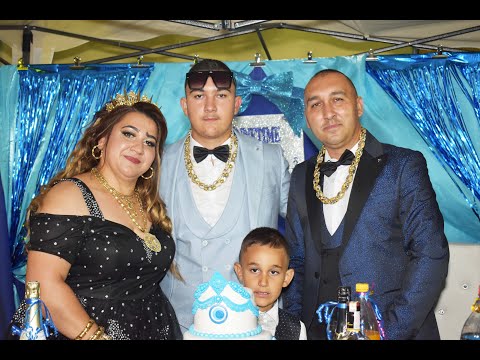 SALİ SÜNNET  DÜGÜNÜ   MISAFIRLER