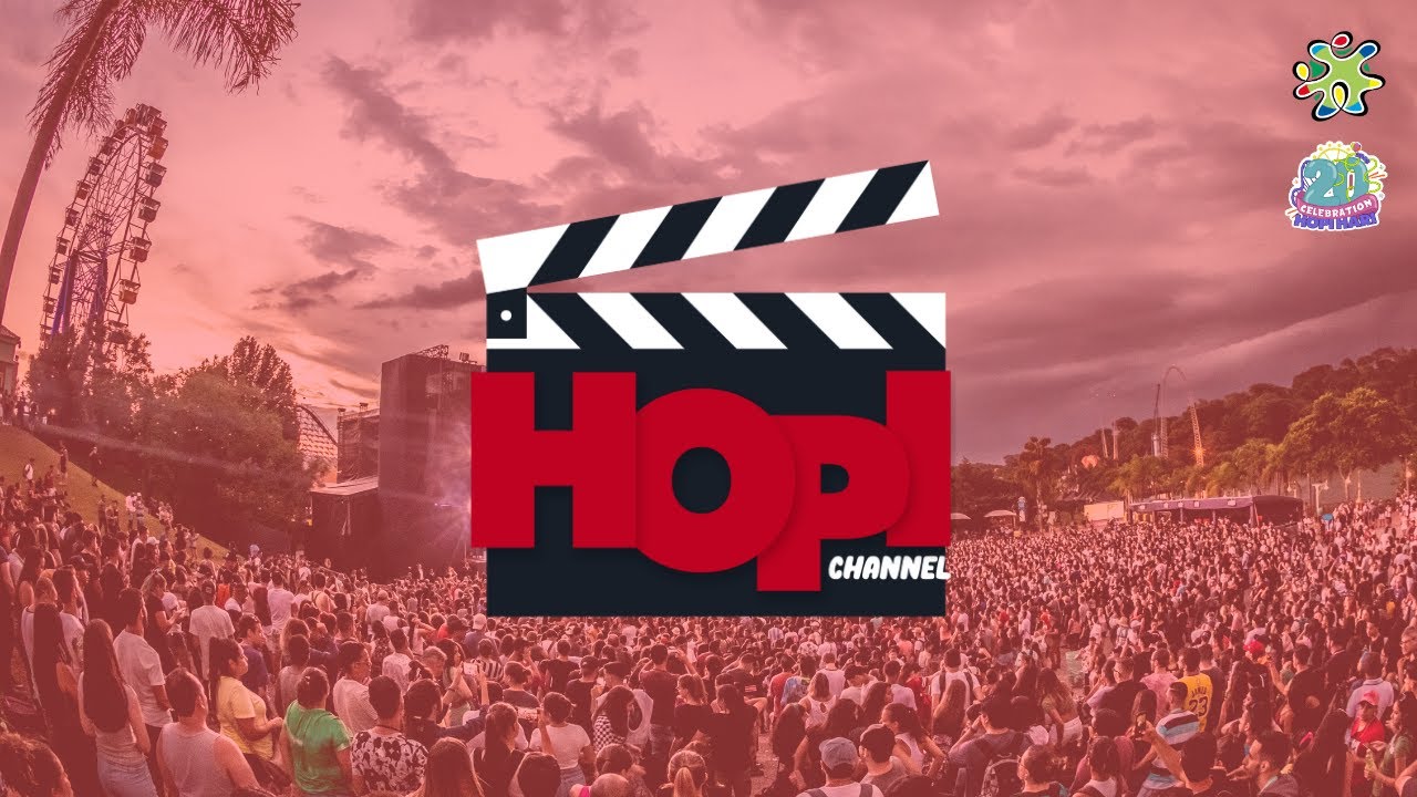 HOPI CHANNEL #2 - YouTube