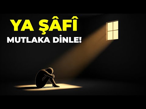 Ya Şafi, Ya Latif, Ya Selam | En Güçlü Şifa ve Huzur Duası