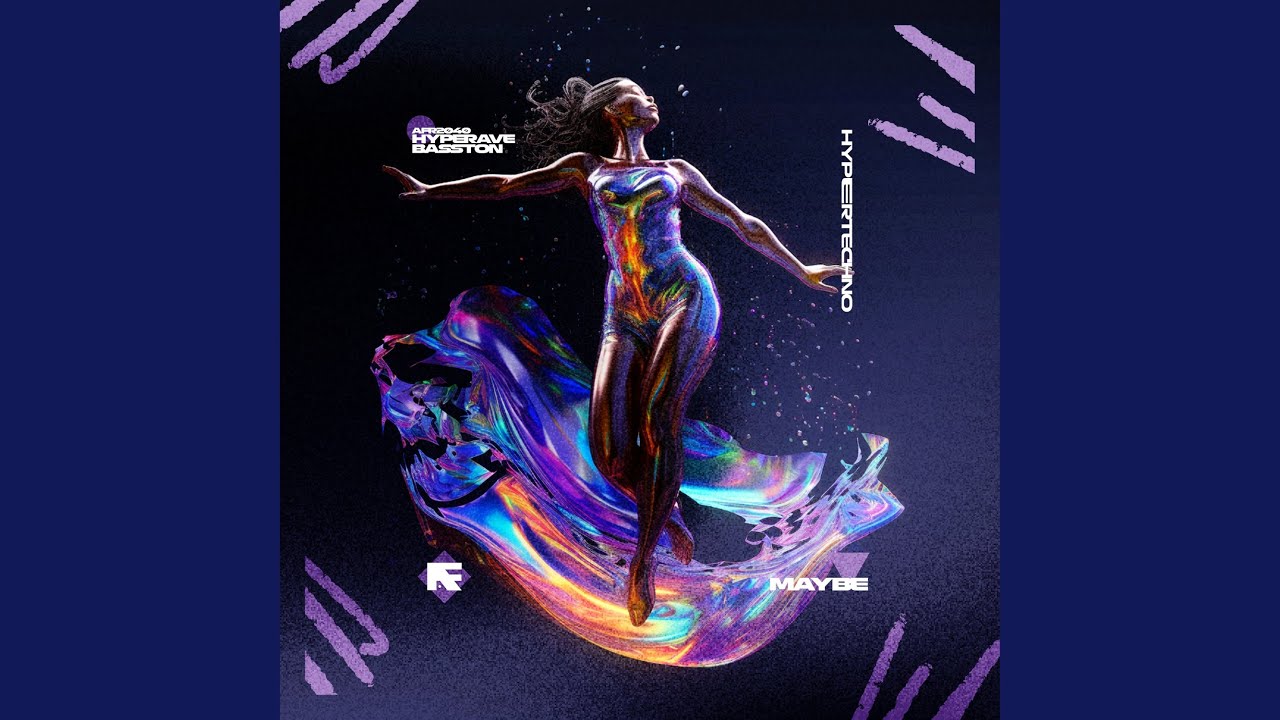 MAYBE (HYPERTECHNO) - YouTube