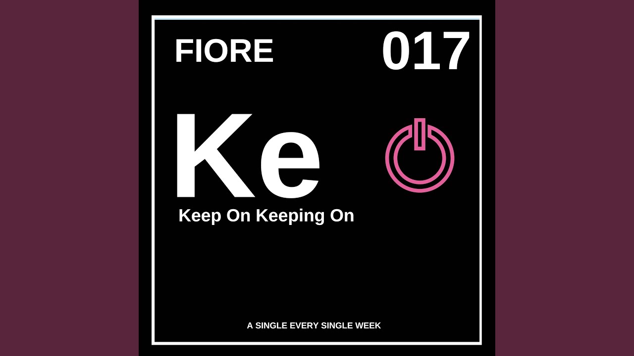 Keep On Keeping On YouTube keep-on-keeping-on-youtube