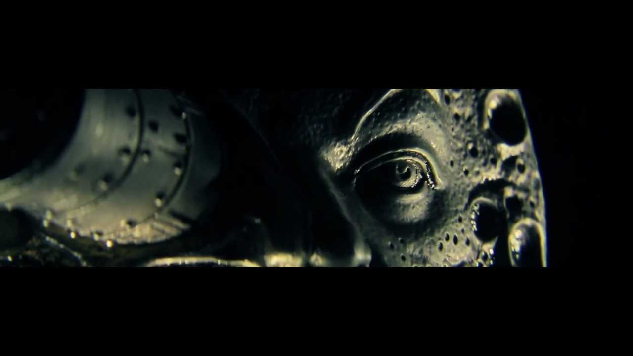 Hypergonar Hi Fi 2 Anamorphic Lens - YouTube