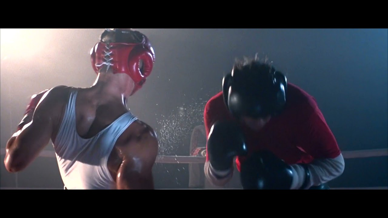 Rocky 4 Ultimate cut training montage - YouTube