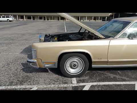 Classic car air conditioning - getting it working - YouTube
