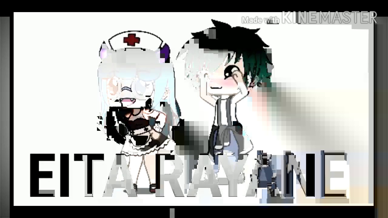 Eita Rayane/Meme/GL - YouTube