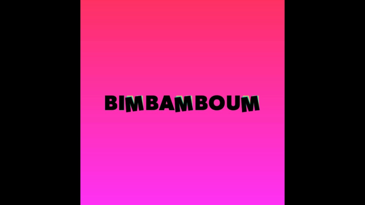 Jeremstar SoundBox : bimbamboum - YouTube