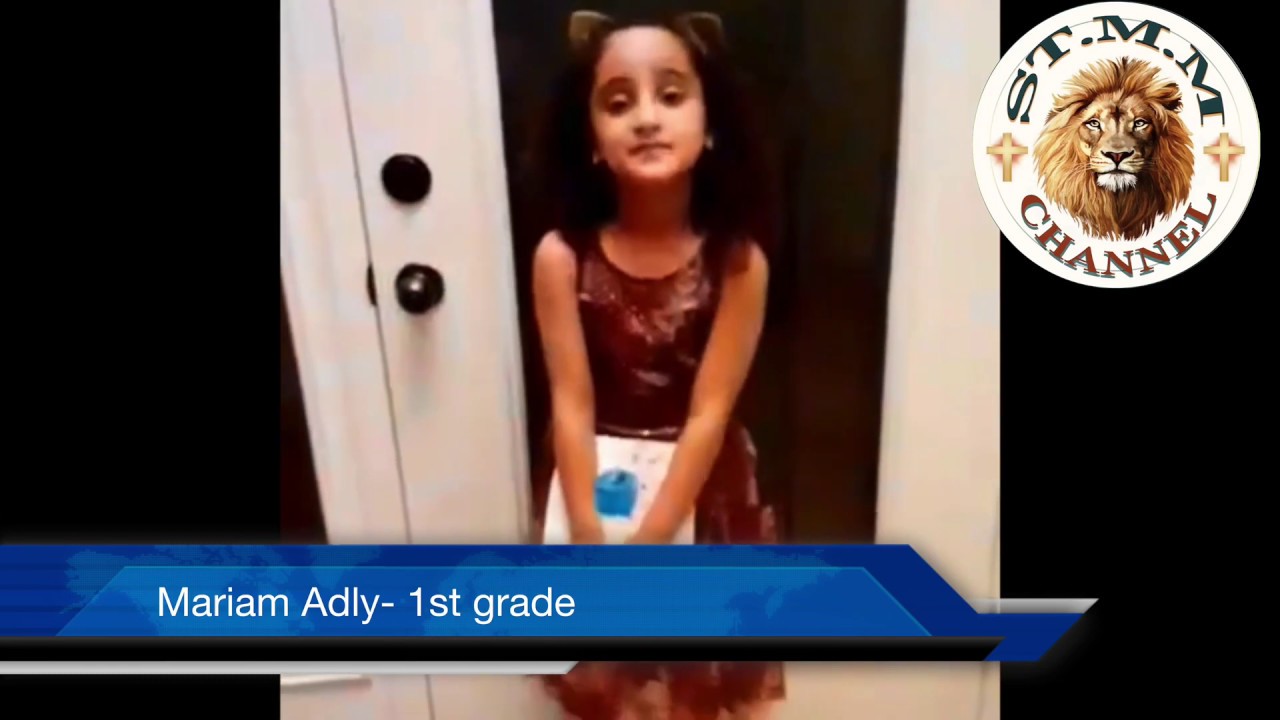 “Hymn & Art” by/ Mariam Adly - YouTube