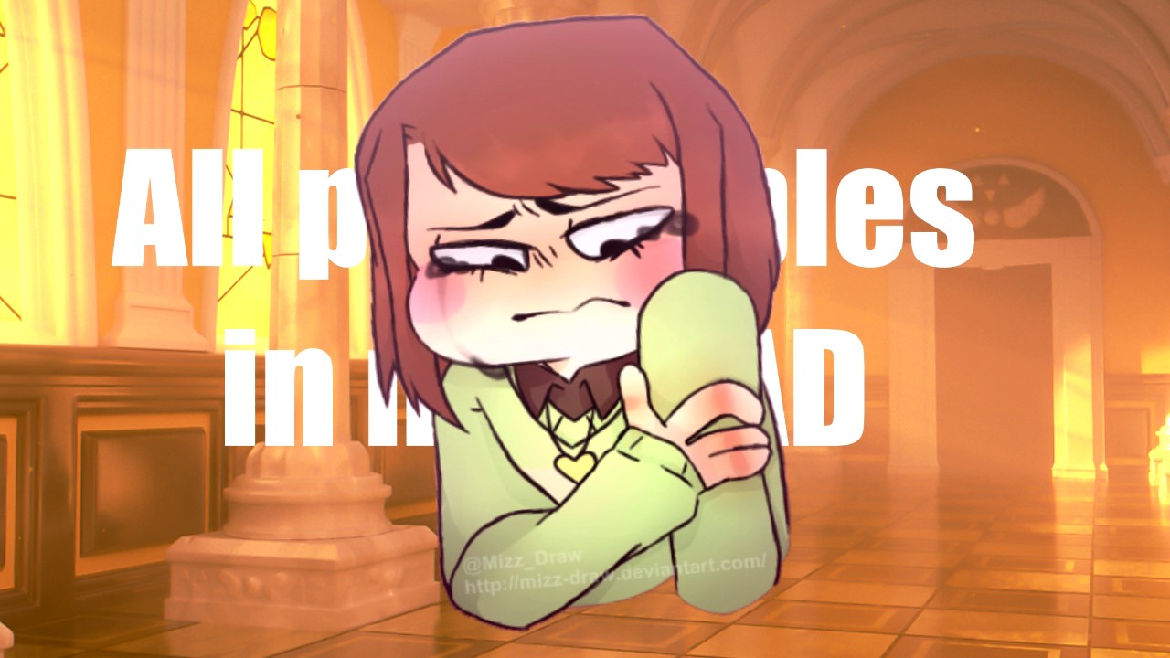 【Undertale】 Pork Soda - test - YouTube
