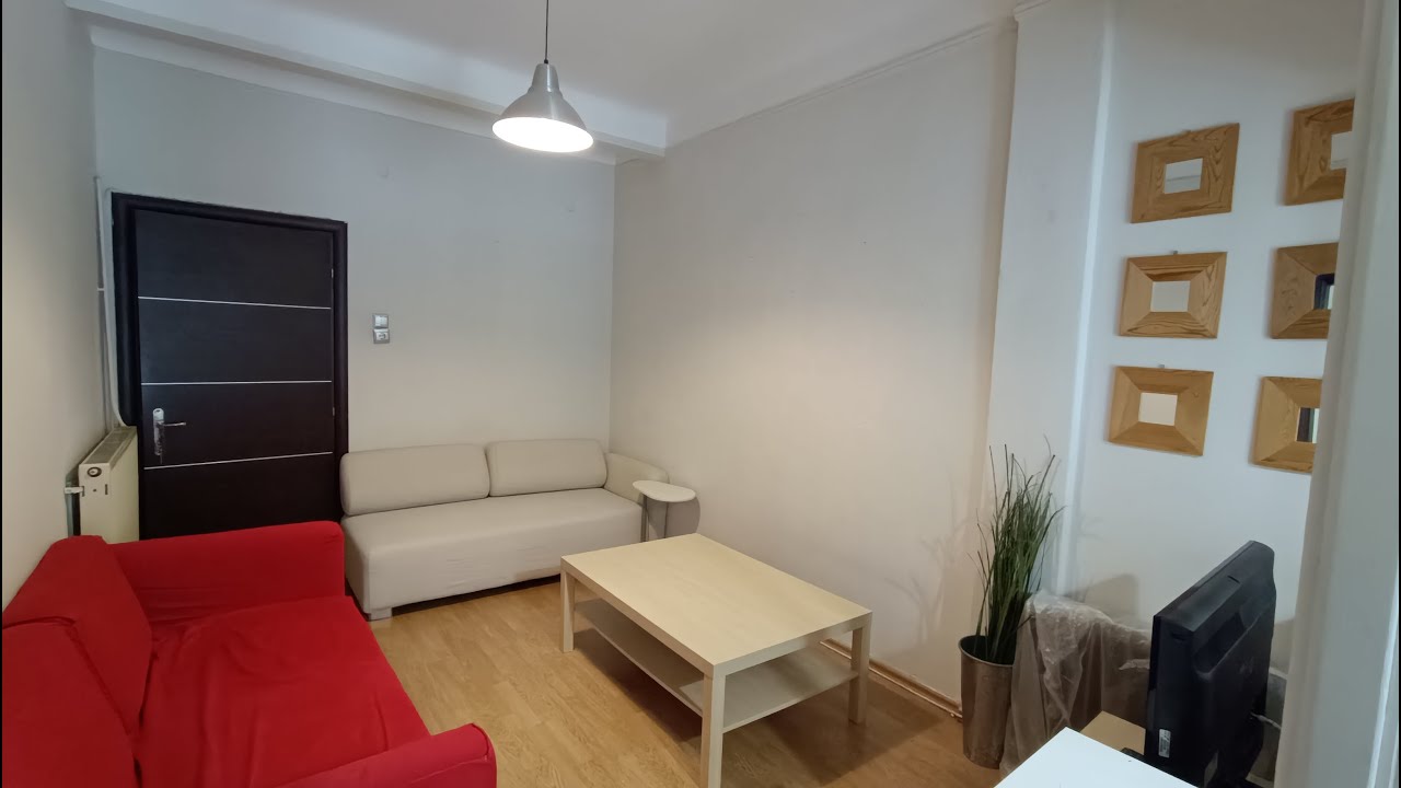 VIDEO 1083398 ΕΝΟΙΚΙΑΖΕΤΑΙ ΔΙΑΜΕΡΙΣΜΑ ΣΤΗΝ ΜΠΟΤΣΑΡΗ ΜΕ 2 ΔΩΜΑΤΙΑ - YouTube