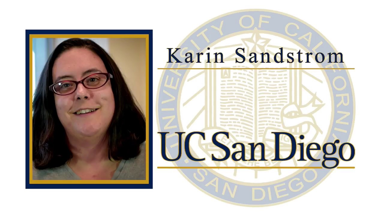 Karin Sandstrom - YouTube