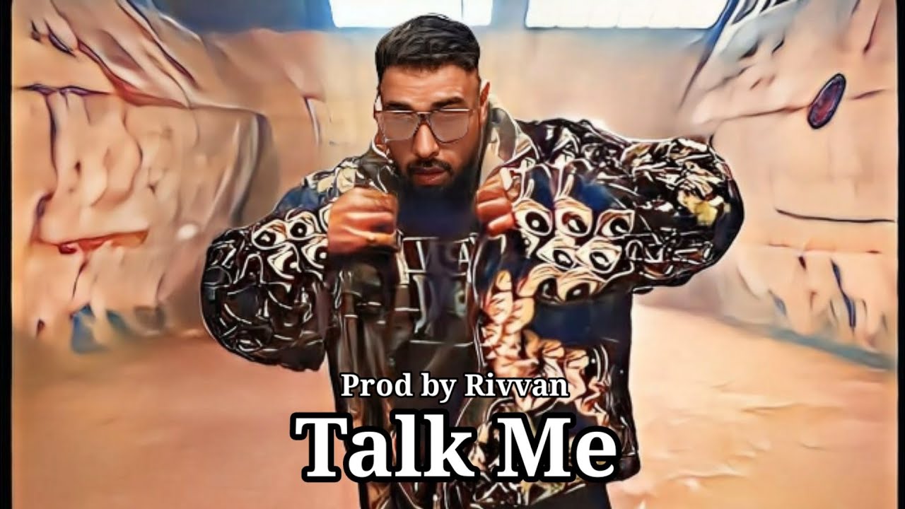 [FREE] Freestyle Type Beat - Talk Me | Free Type Beat 2023 | INDIAN RAP ...