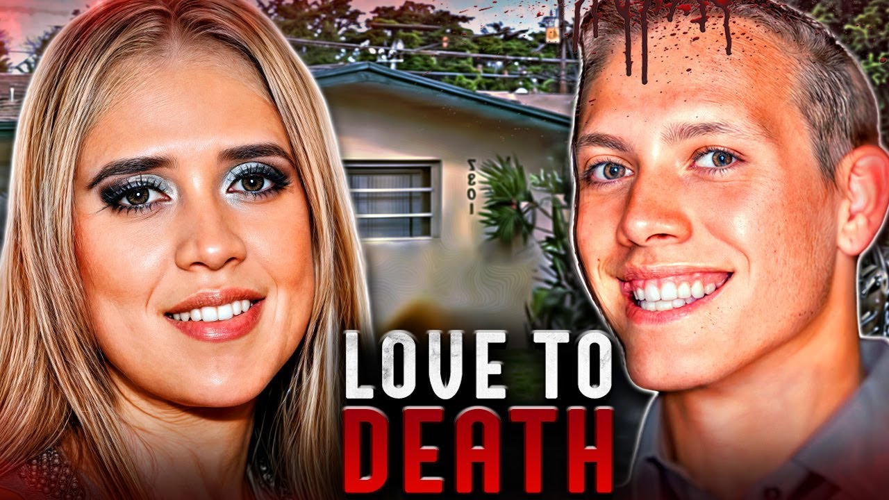 A love triangle turns into a worst nightmare in real life. True Crime ...