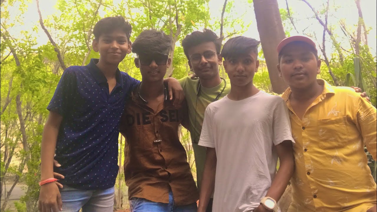 1st vlog patta killa!! Vishram font!! 1st vlog jigari yarr 😎 - YouTube