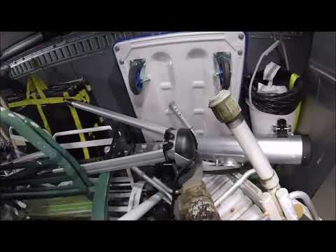 Spring Cleanup 3rd Load for The Silver Surfer