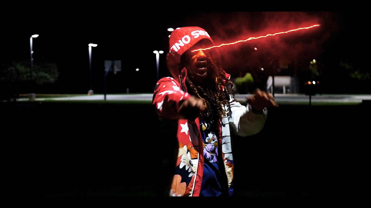 STREATZ SWEEPA X SOLID (MUSIC VIDEO) - YouTube