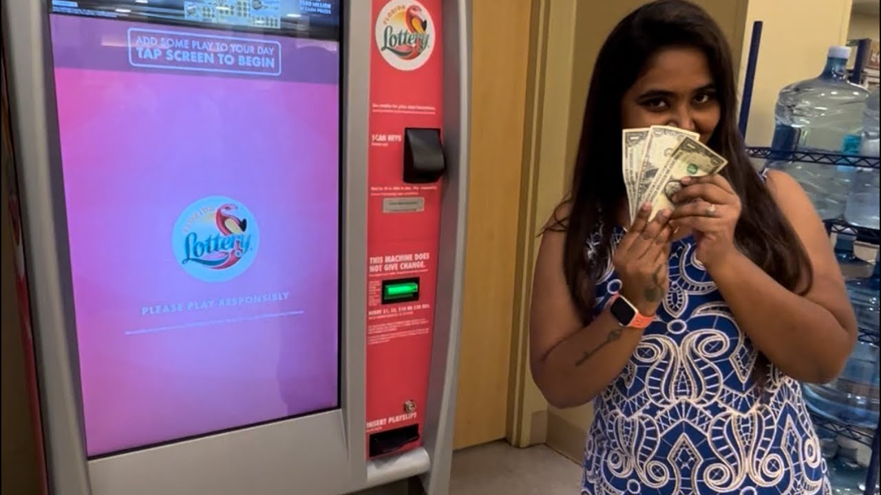 🇺🇸அமெரிக்கா லாட்டரி ஒரு கோடி பரிசு💸#tamilreels#florida#youtubeshorts#Vj ...