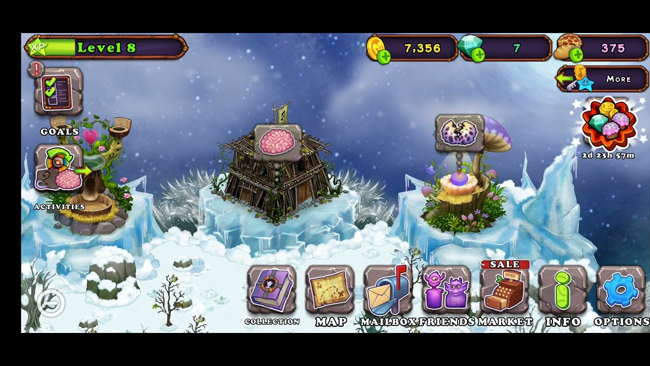 msm second time - YouTube