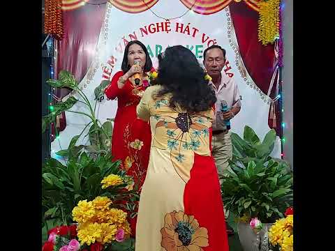 Vc : Tình Quê _/TB Chú Loan & Cô Thức