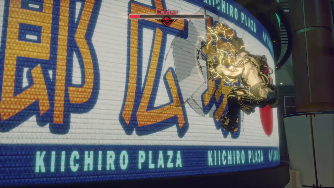 DEAD RISING 4 | MANIACS : CALDER - YouTube