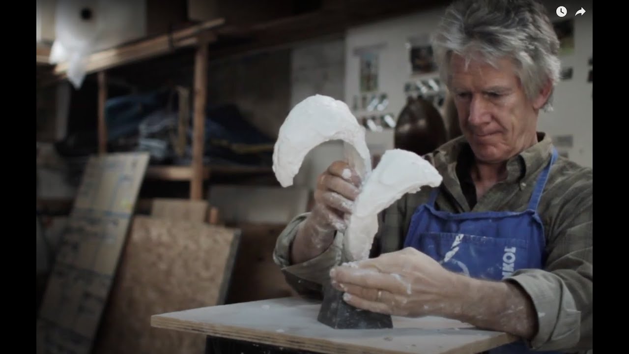 Richard Erdman: A Profile - YouTube