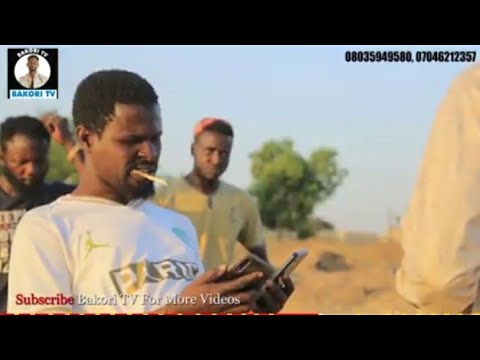 IZZAR SO EPISODE 32 bakori hausa movie ONSET