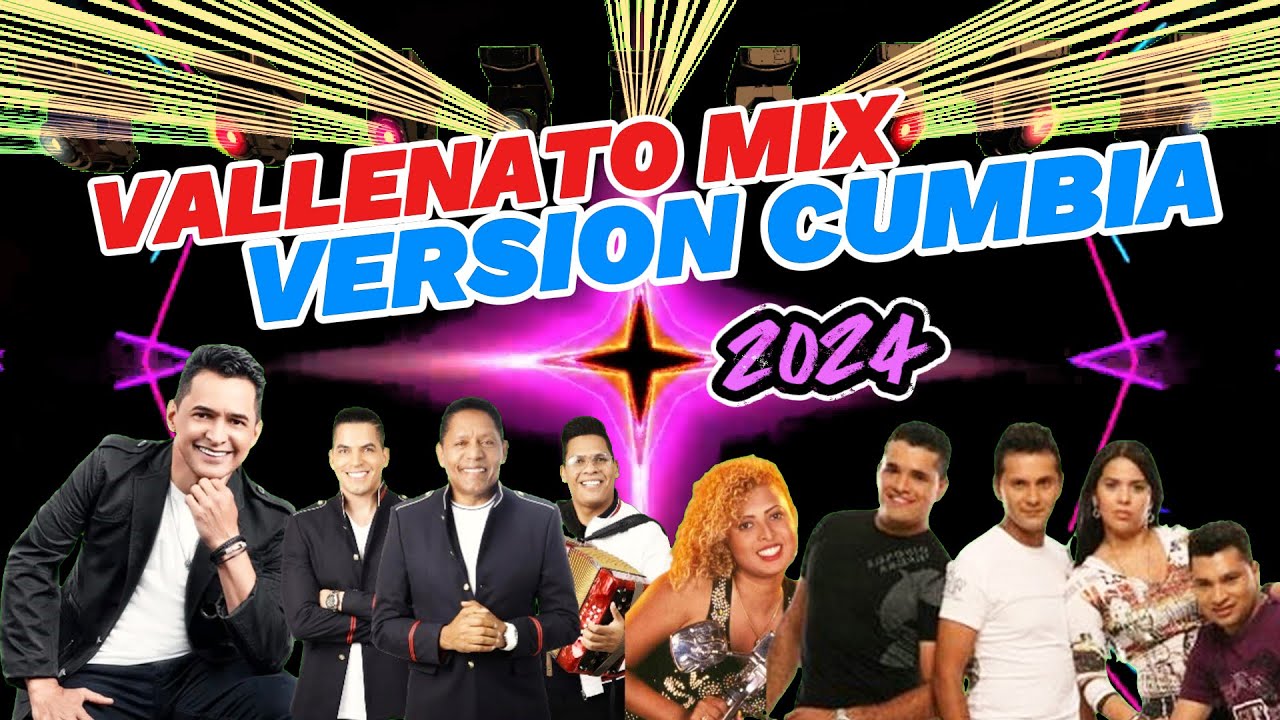 VALLENATO MIX🔥VERSION CUMBIA🔥Patricia Teherán😎Jorge Celedón😎Binomio De Oro OTROS DJ MANGUEY 2024 ...