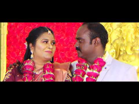 TEASAR | BALA | MARUVARASI | TAMILWEDDING | 2023 | AGALYA STUDIO #tamilwedding | #teacher