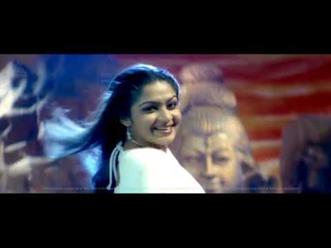 Karthika | Meena | Navel Dance