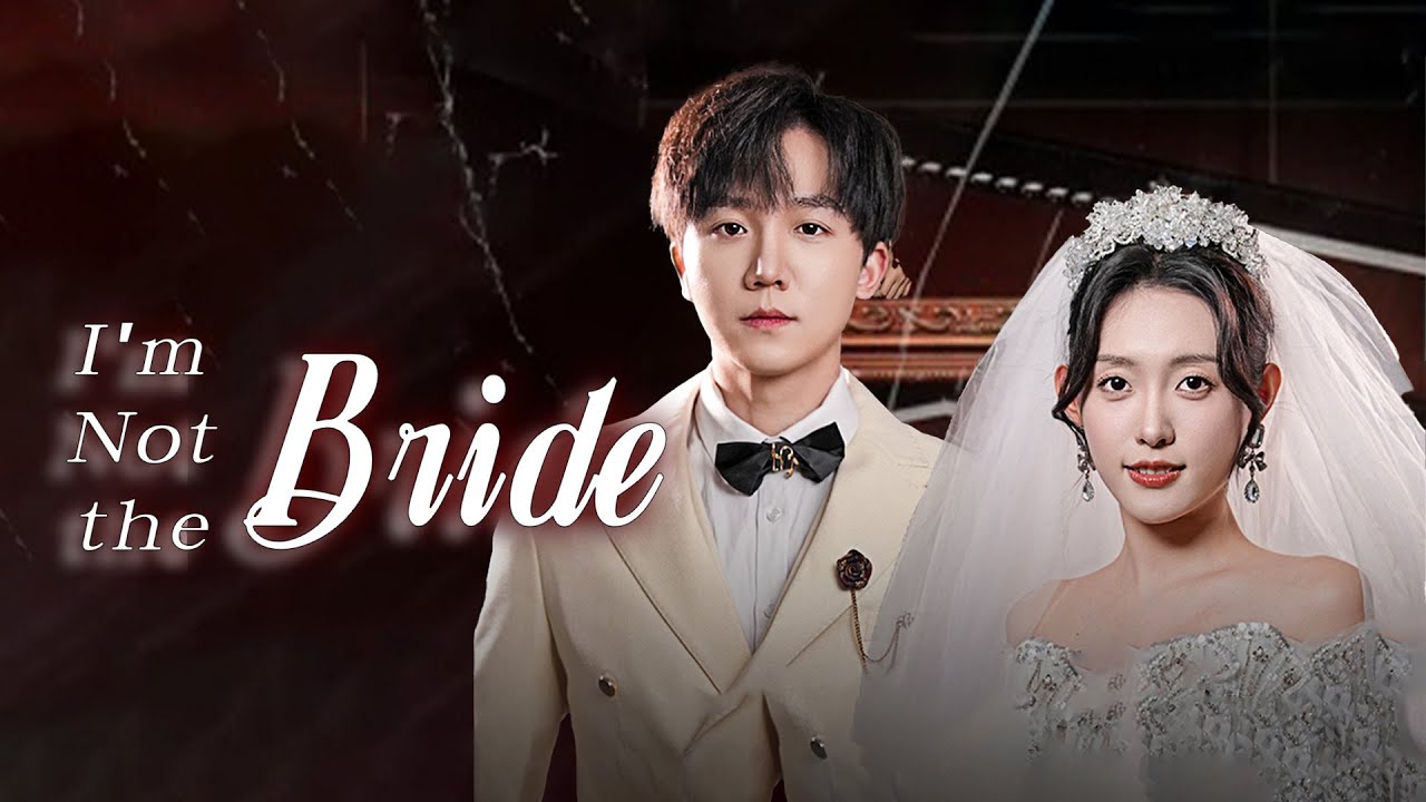 I'm Not the Bride | Isabelle broke off the toxic relationship and ...