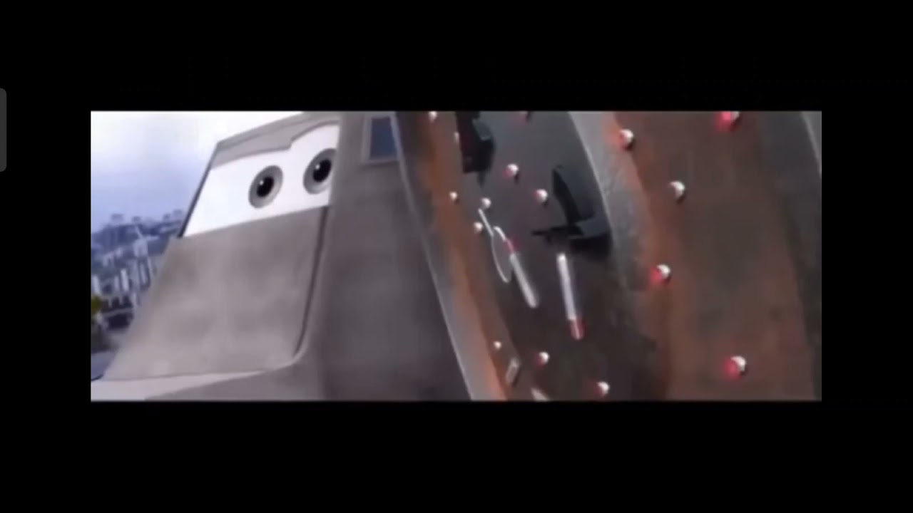 Skibidi Ba mmm Dada Cars edition - YouTube