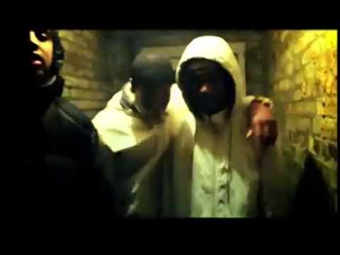 Young Pappy - Real-Nigga-Relate (Music Video)