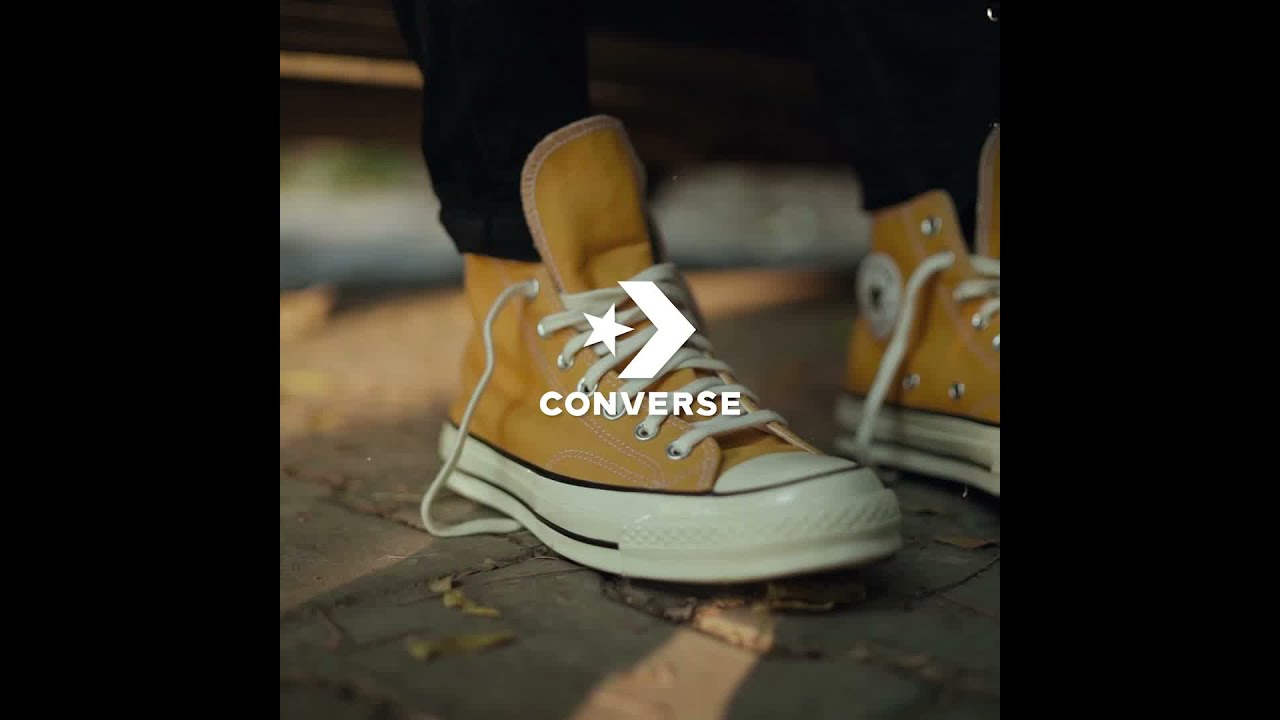 trapmedia - The CONVERSE Commercial 2021 - YouTube