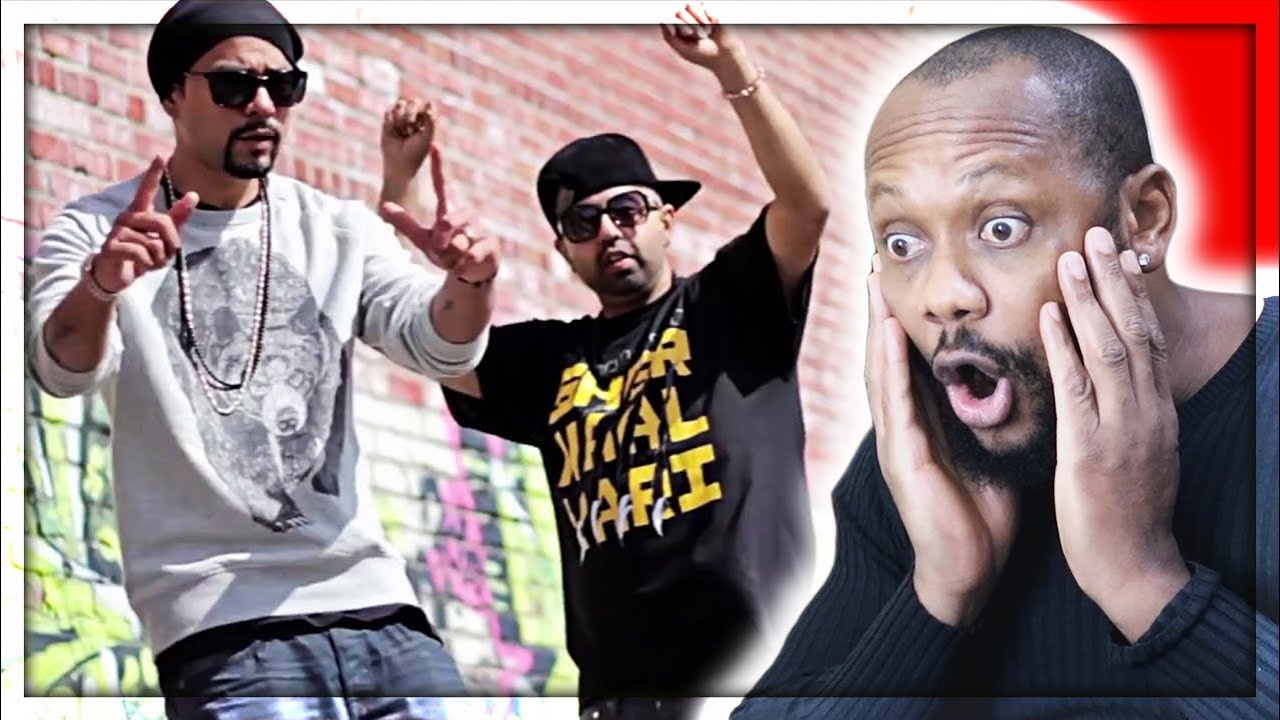 BOHEMIA - Brand New Swag (Music Video) feat. Panda and Haji Springer ...