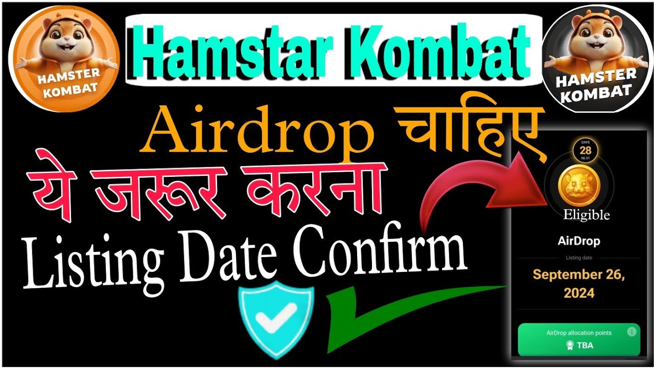 Hamstar Kombat Listing | Hamster kombat price in india | Hamstar Kombat ...