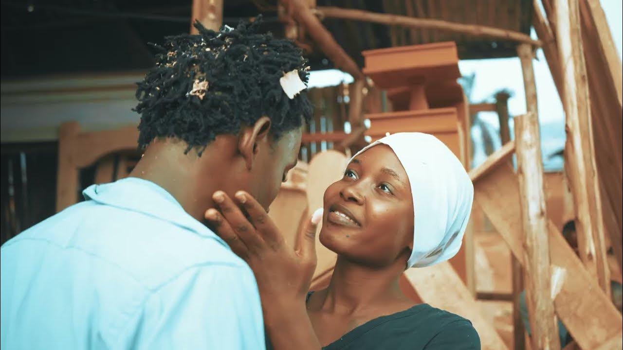 painkiller - Adrick AKIM (vidéo officiel) - YouTube