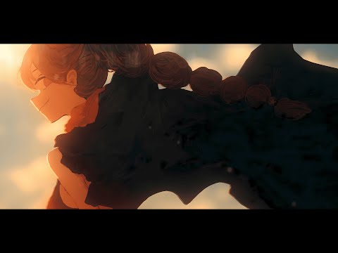 |Animation| Re:Zero | Subaru Natsuki (Gluttony IF)