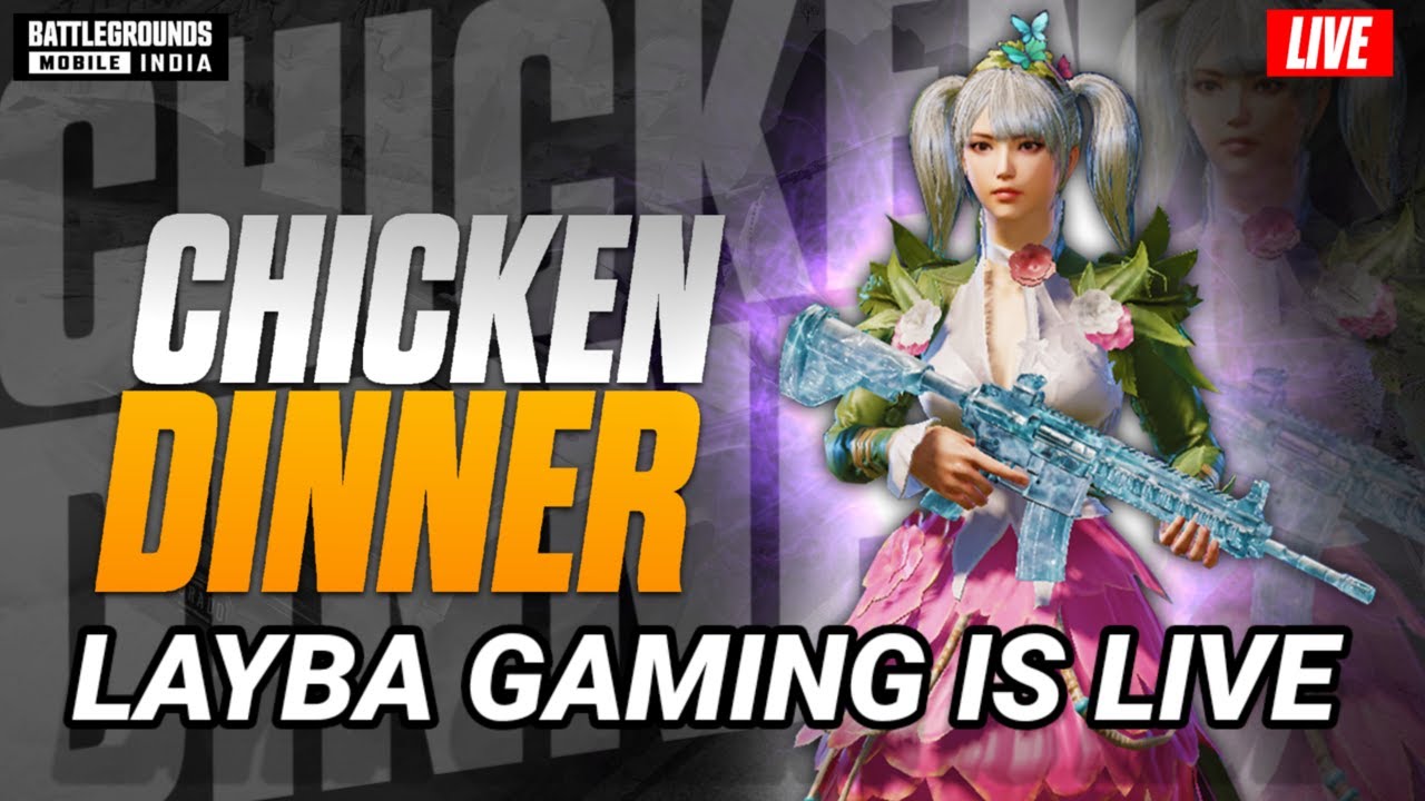 Road to 26k//Layba gaming Live Stream// - YouTube