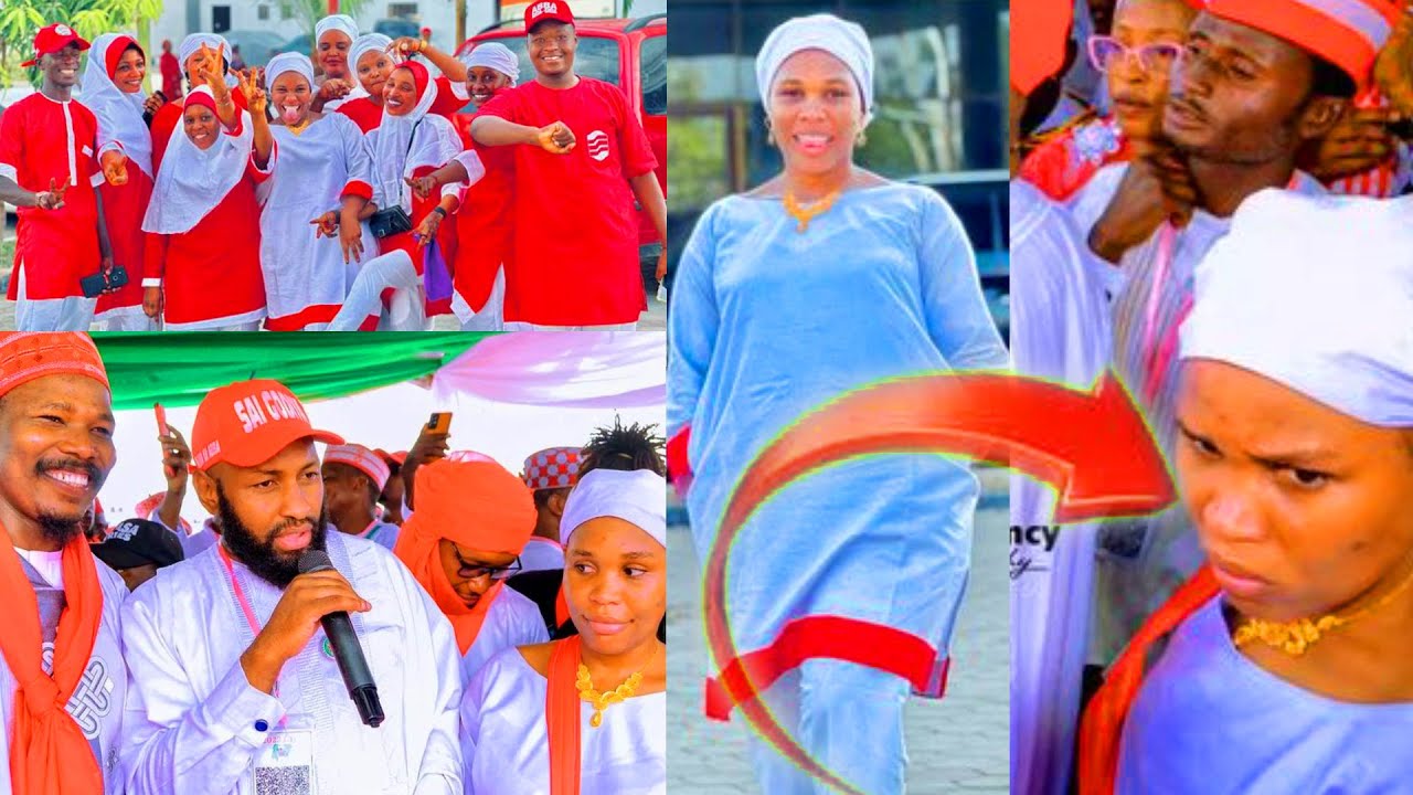 Rikicin Murja Ibrahim Kunya Da Yan Kwankwasiyya masu sonyin iskanci da ...