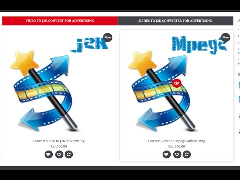 ||mov to j2k || mov to j2k || Dcp format || #j2k converter || dcp ...