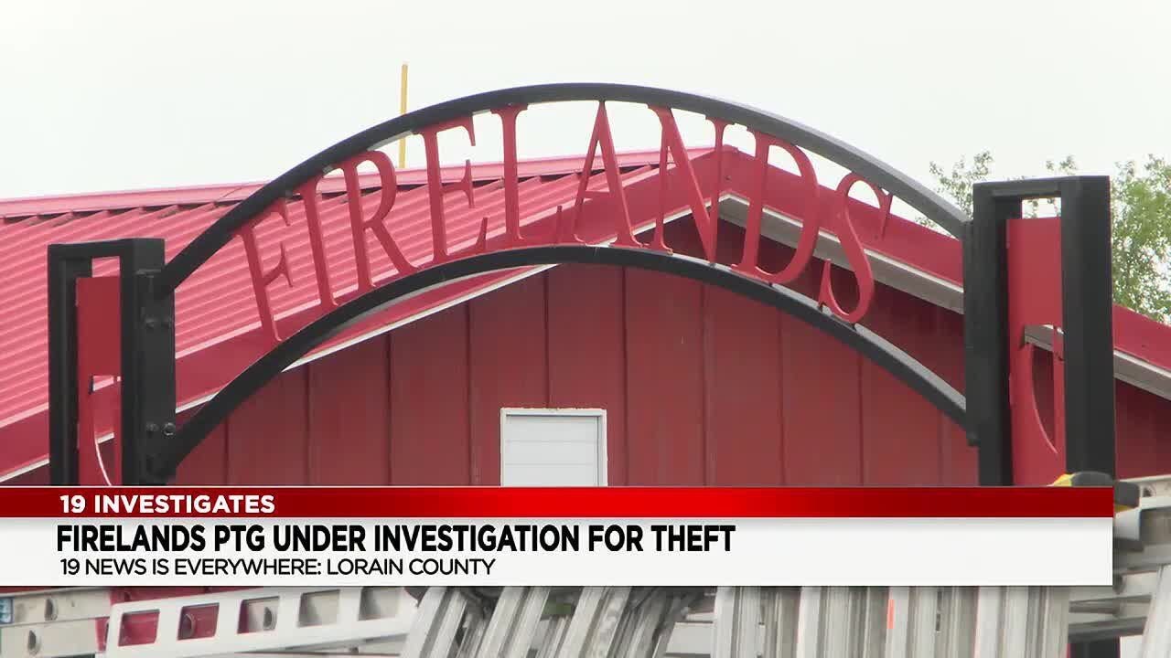Lorain County Sheriff’s Office investigating alleged theft from ...