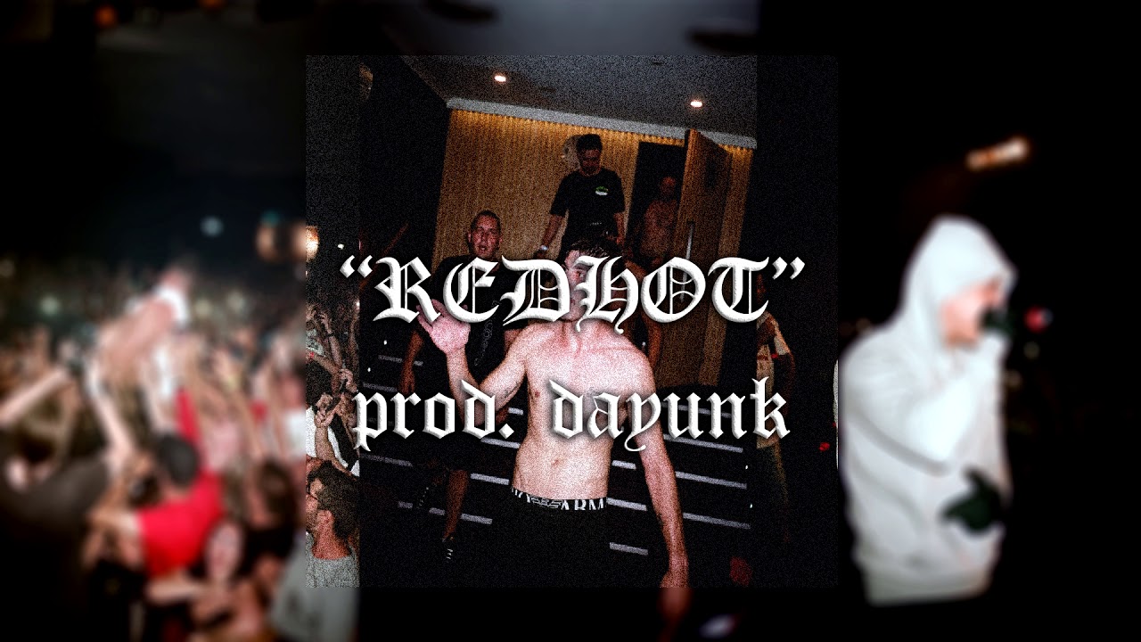REDHOT - Chillinit x Wombat x Talakai Type Beat | AUS Hip Hop ...