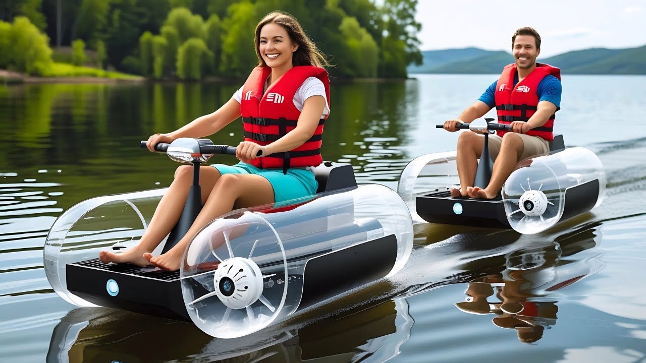 NEWEST INVENTIONS THAT WILL BLOW YOUR MIND - YouTube