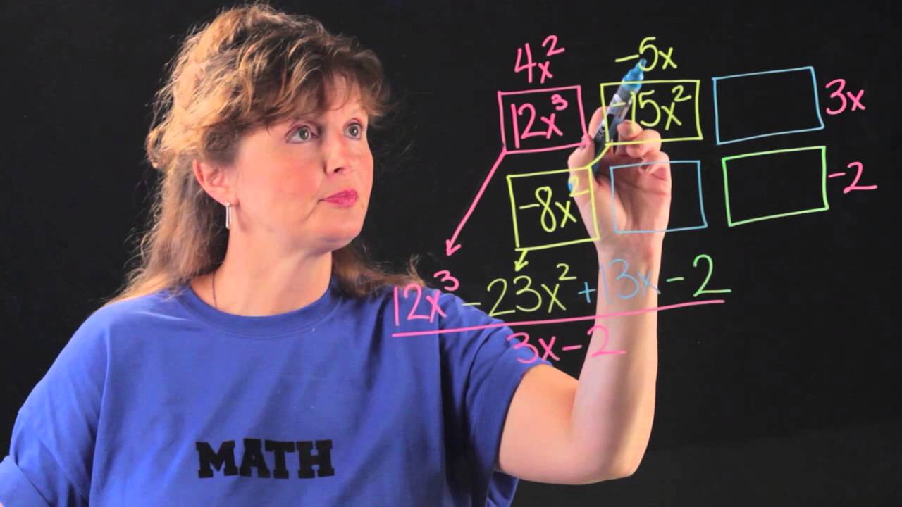 How To Divide Polynomials Using The Box Method YouTube how-to-divide-polynomials-using-the-box-method-youtube