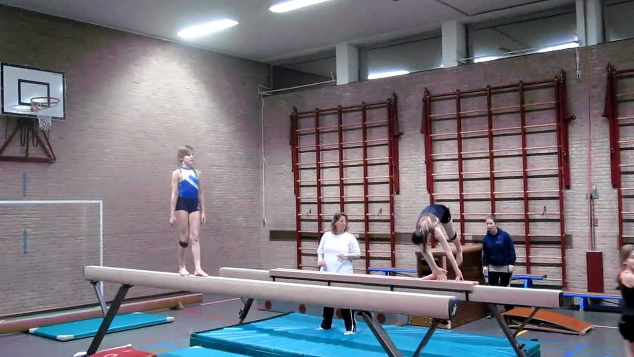 Tess - Arabier salto ao - Balk - YouTube