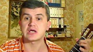 Să-mi cânţi cobzar Acordes - Chordify