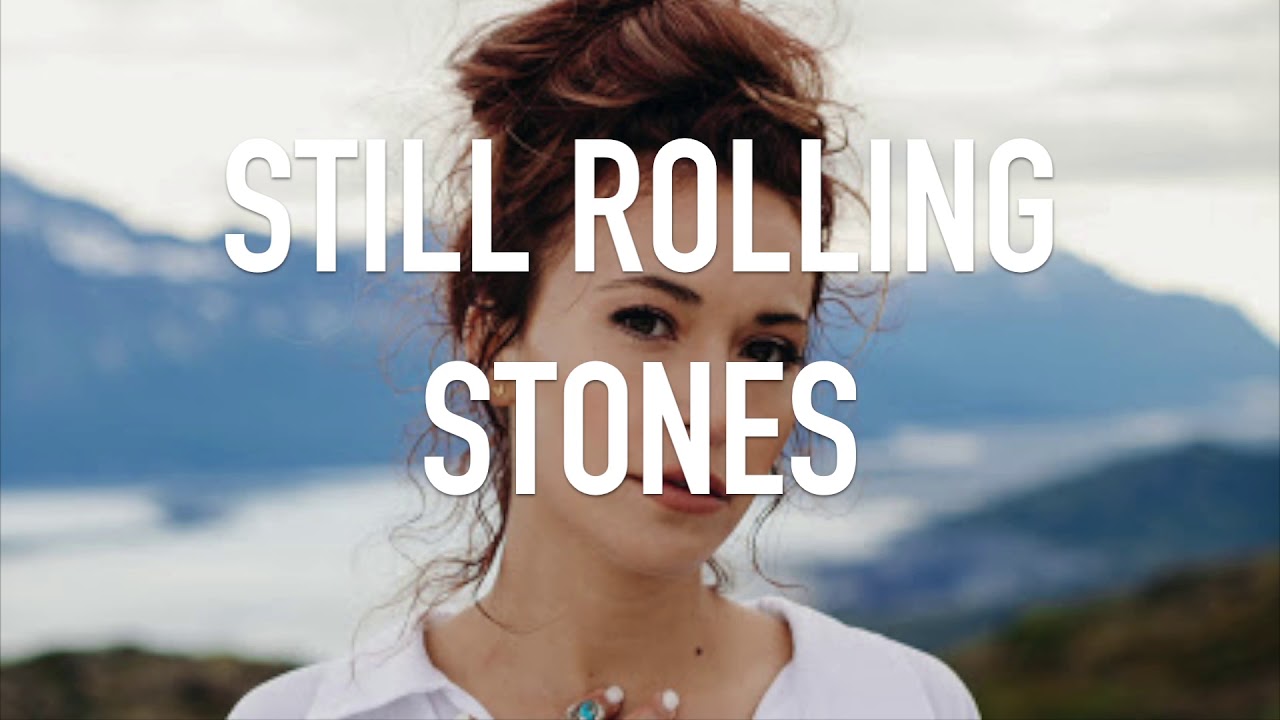 Lauren Daigle - Still Rolling Stones (Audio) - YouTube