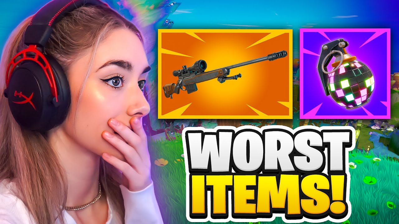 These Items NEED To Be Removed! - YouTube