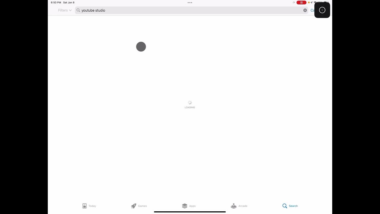 How To Get YouTube Studio On IPad YouTube how-to-get-youtube-studio-on-ipad-youtube