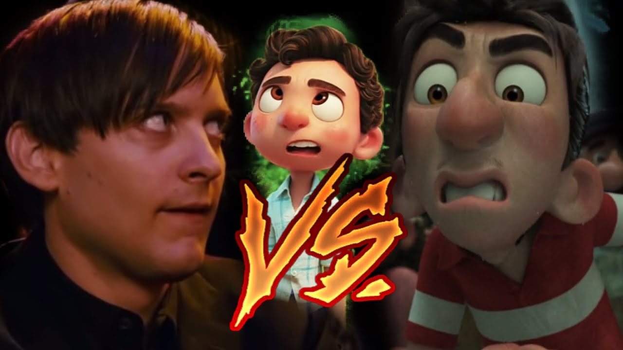 Bully Maguire vs Ercole (Bully Maguire in Luca) 1,000 subs special ...