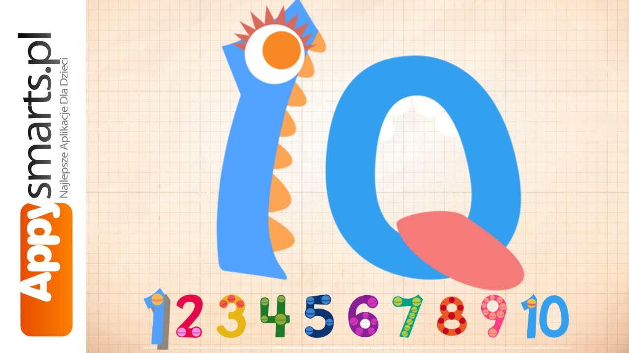 Endless Numbers: Number 10: Educational Math App for Younger Kids Demo ...
